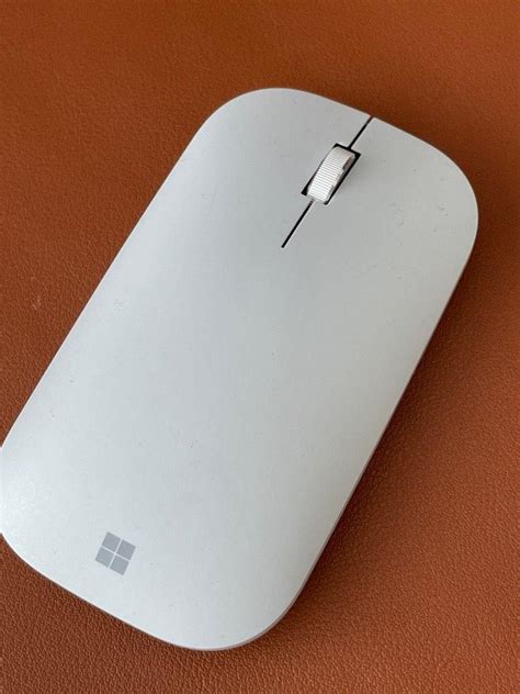 Microsoft surface mouse, Computers & Tech, Parts & Accessories, Mouse ...