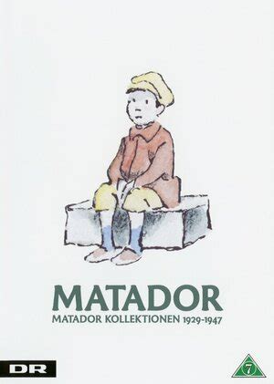 Матадор (сериал, 1-4 сезоны, все серии), 1978-1982 — описание ...