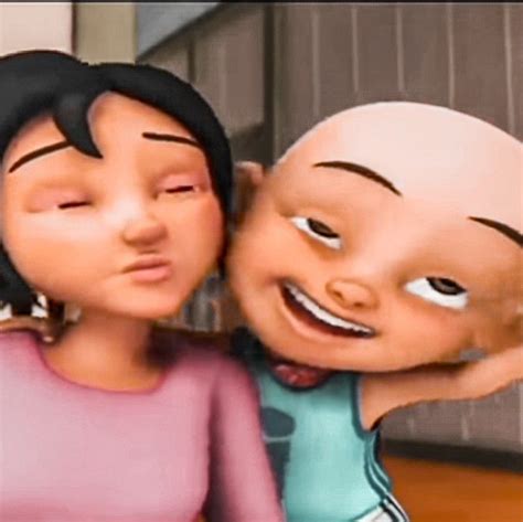 upin ipin kak ros mengandung - Keith Payne