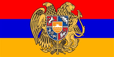 Армянский флаг - Флаги - Картинки для рабочего стола - Мои картинки