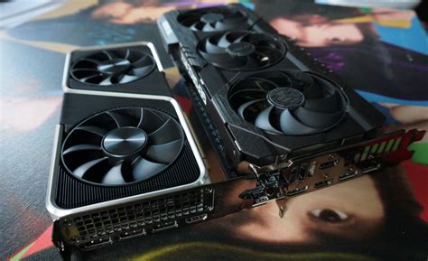 Asus TUF GeForce RTX 3060 Ti review | PCWorld