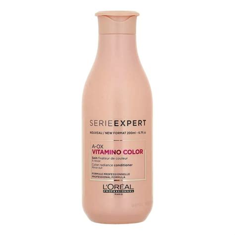 L'Oreal Professional Conditioner Vitamino Color 200 ml - OTTO'S - ab 27 ...