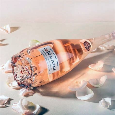 Gérard Bertrand Côte des Roses Rosé – Club Lavender