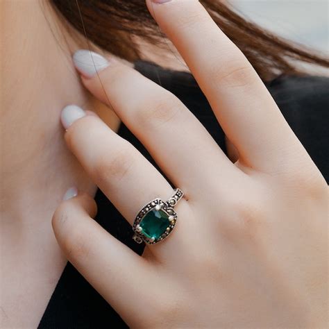 Marcasite Jewelry - Etsy
