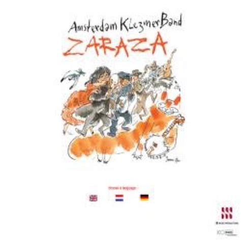 Zaraza - Album, acquista - SENTIREASCOLTARE