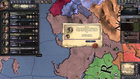 Crusader Kings 2: Game of thrones mod- Robert Baratheon Part 20 - YouTube