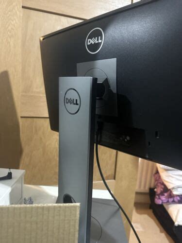 Dell P2314H 23 inch LED IPS Monitor - Black 731236137368 | eBay