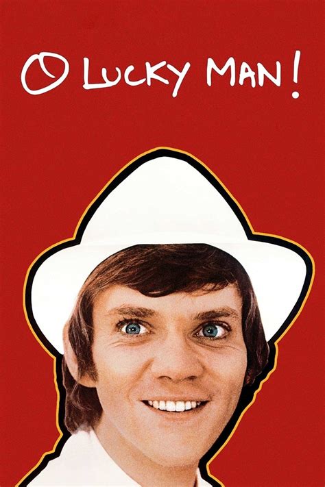 О, счастливчик! (1973) — Фильм.ру