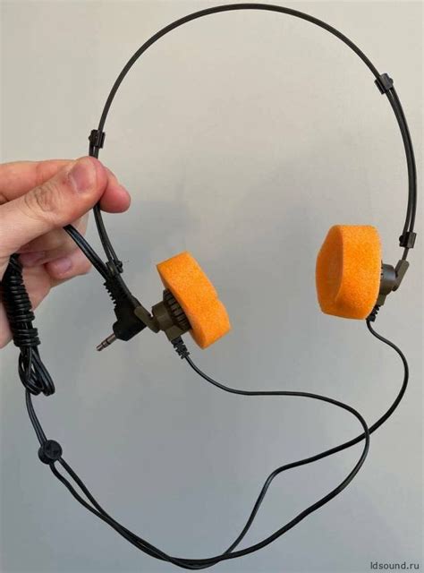 ТДС-17 «Амфитон» | ldsound.info