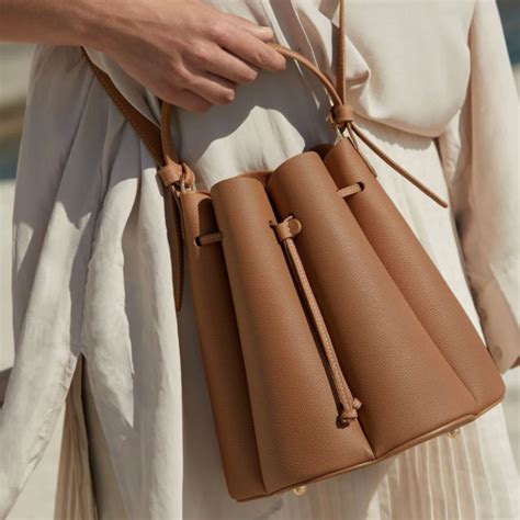 6 Best Polene bags to buy in Malaysia
