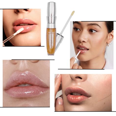 Plumper essence – олія для збільшення губ – MediaGoAds