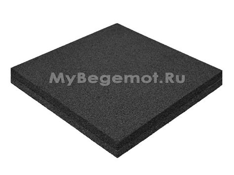 Резиновая плитка из крошки. Резиновые покрытия. Купить в Москве.