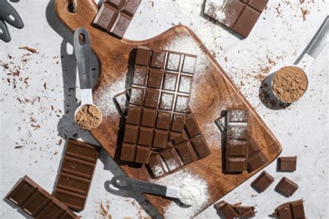 Luker Chocolate Becomes B Corporation Certified | WholeFoods Magazine