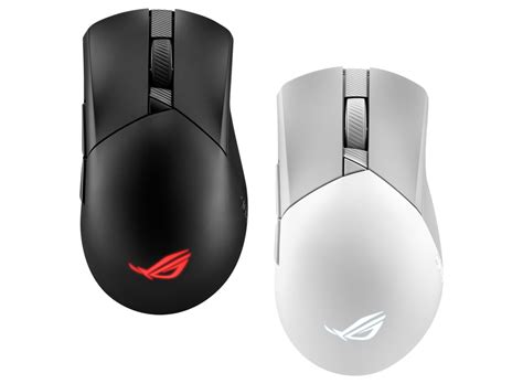 ASUS ROG Gladius III Wireless AimPoint