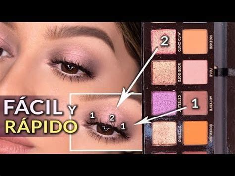 Tutoriales de maquillaje en español: Aprende paso a paso