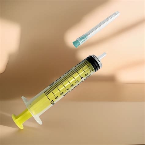 Шприц 10 мл ALEXPHARM Луер Слип Купить по оптовой цене в Украине ...