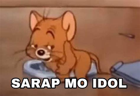 Pin by 🍄ɞ┊𝓇ℯ𝓋𝓎 on memes | Funny reaction pictures, Filipino funny, Crazy funny pictures