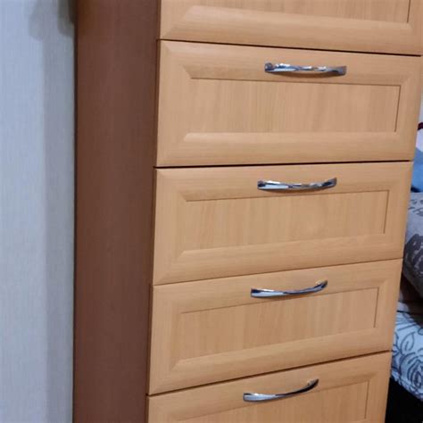 Комод – купить в Красноярске, цена 2 500 руб., дата размещения: 04.11. ...