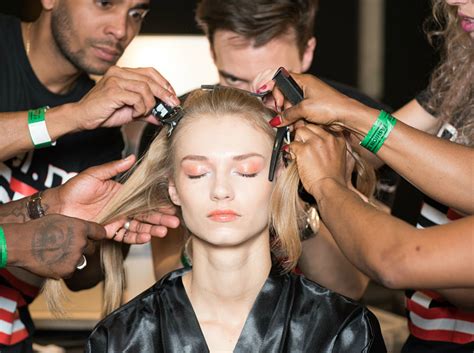 Модель без прикрас | MARIECLAIRE