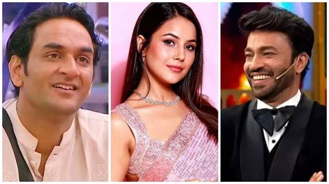 Bigg Boss में इन सेलेब्स की इश्कबाजी के हुए खूब चर्चे, फैंस ने चिपकाया ...