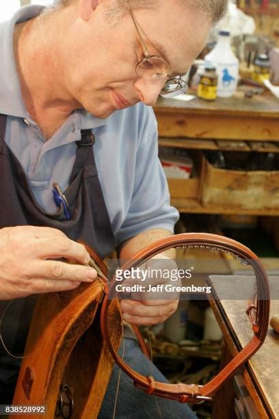 223 Leatherworker Stock Photos, High-Res Pictures, and Images - Getty ...