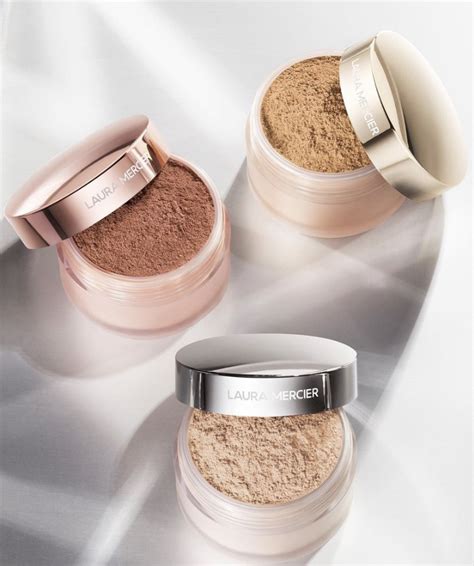 Пудра Laura Mercier Tanslucent loose setting powder | отзывы