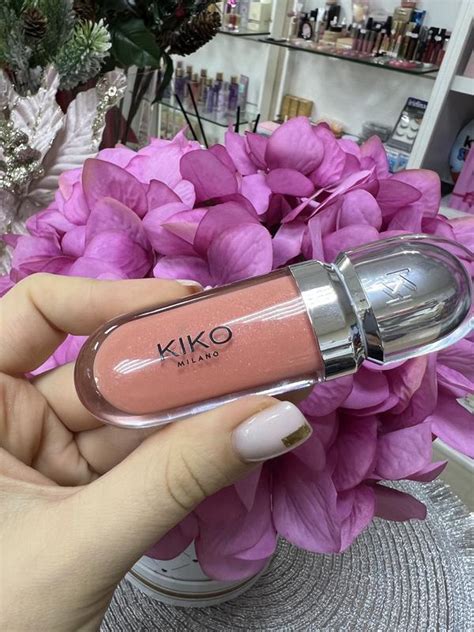 Kiko milano 3d hydra lipgloss блески для губ, много оттенков в...: цена ...