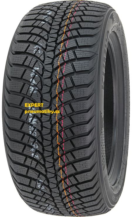 Kumho WINTERCRAFT WP71 XL 245/45 R19 102V | expert-pneumatiky.cz