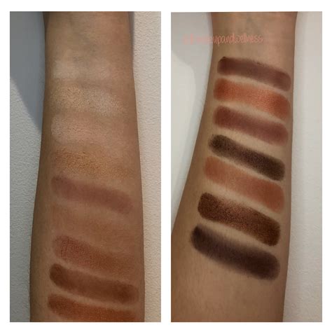 ULTIMATE SHADOW PALETTE DI NYX PROFESSIONAL MAKE UP - cataldi.com
