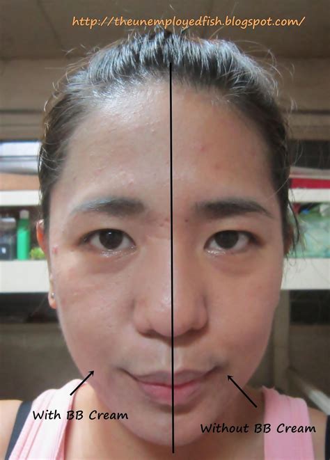 The Unemployed Fish: REVIEW: MIZON Snail Repair Blemish Balm