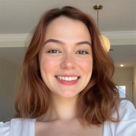 Maimy ASMR - V1 | Flux LoRA | Civitai