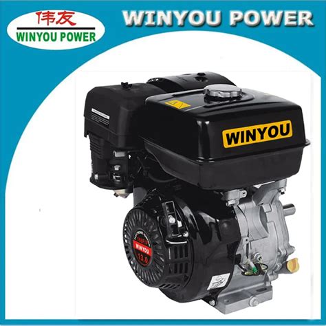 Lifan standaard 13pk 390cc benzinemotor te koop-machines motoren ...