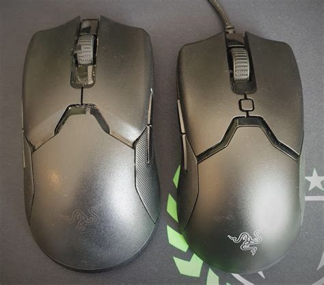 Razer Viper Mini Review - Pro Gamer Reviews