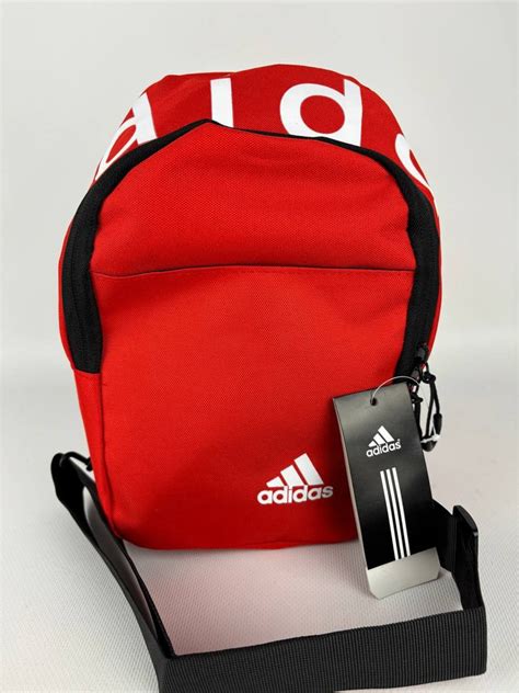 adidas Сумка на плечо бананка - купить с доставкой по выгодным ценам в ...