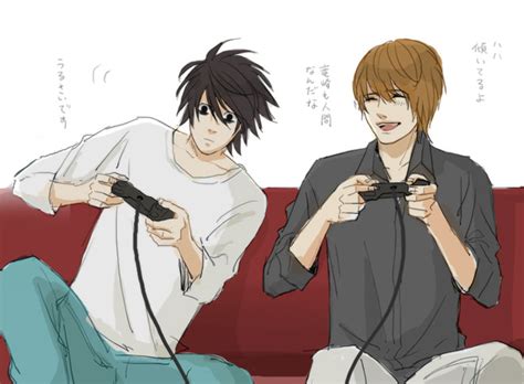 light yagami appreciation blog
