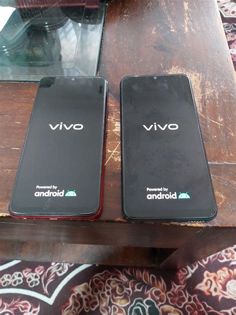 Vivo 1904 Y12, Mobile Phones & Gadgets, Mobile Phones, Android Phones ...