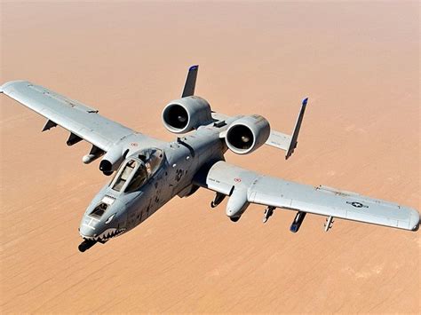 A10 Ammo