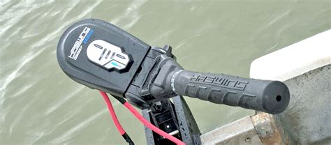 Protruar Electric Outboards 1hp to 5hp - HASWING Motors