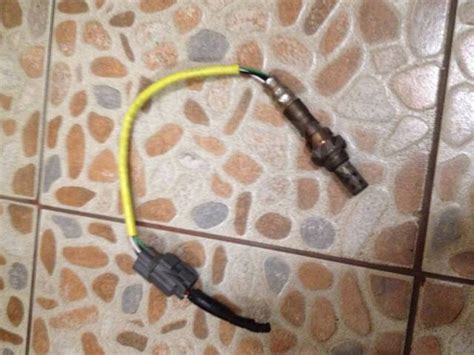 Купить Лямбда зонд 192400-1031 Honda Civic Ferio EU1 EU2 ES1 ES2 D15B в ...