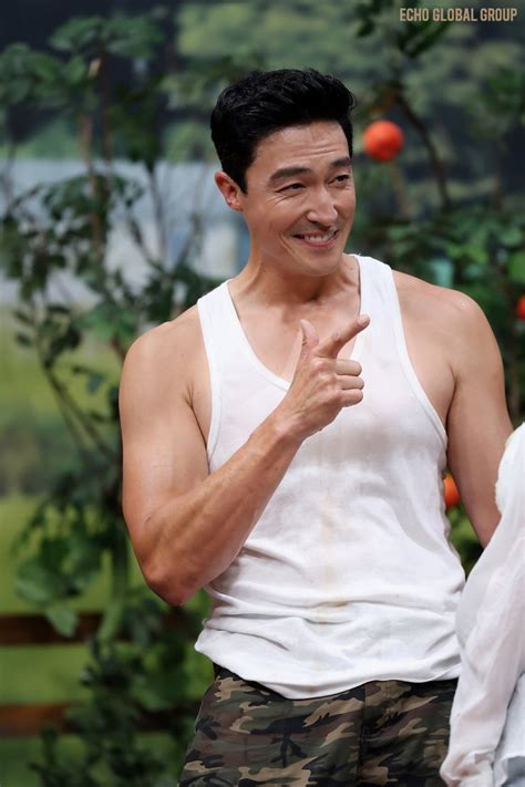 Daniel Henney (다니엘 헤니) @ HanCinema