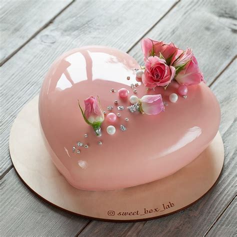Pin by Pinner on Сладкий сюрприз | Unique birthday cakes, Cake ...