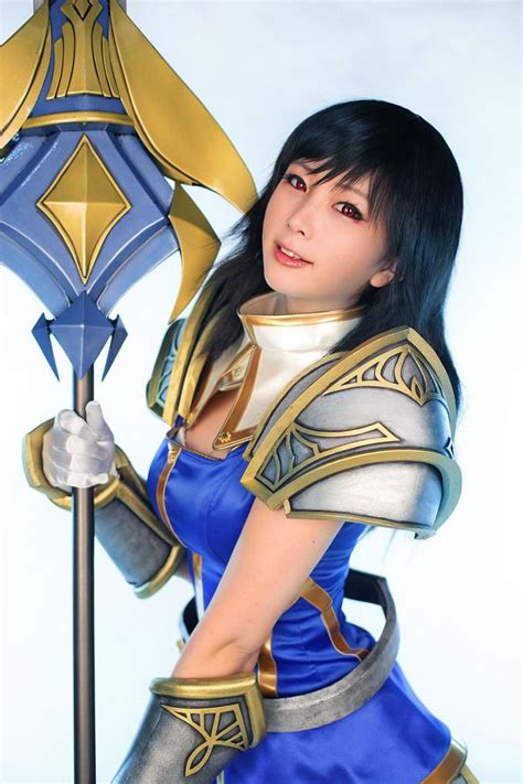 [NEXTMOVE] Knights Saga – Knight | Spiral Cats | Cosplay, Asian cosplay ...