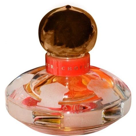 Cašmir by Chopard (Parfum) » Reviews & Perfume Facts