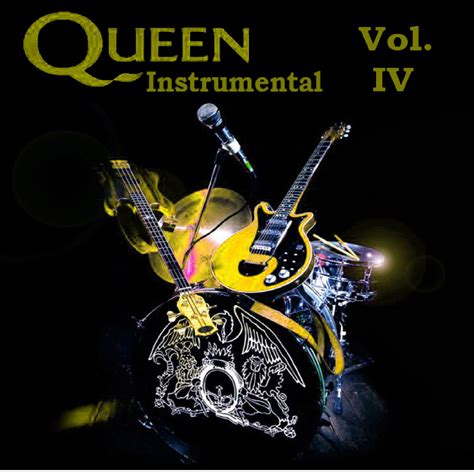 Queen Instrumental Vol. IV