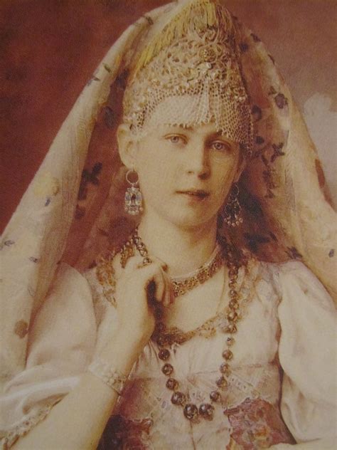 Карелин А.О., Портрет Чудновской, 1880-1890- е гг., Фото из книги ...