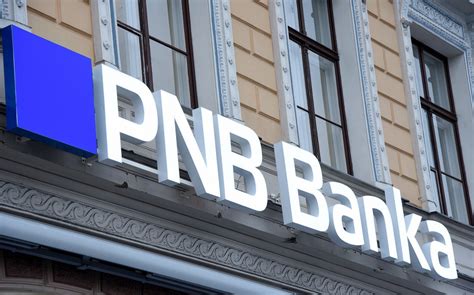 Latvia's PNB banka to be shut down, ECB decides / Article