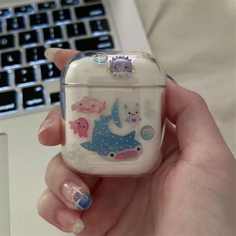 🎧💗🌱 in 2024 | Pretty phone cases, Clear phone case design, Cute phone cases