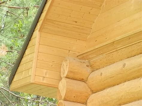 Как сделать подбой крыши своими руками – видео монтажа (фото)