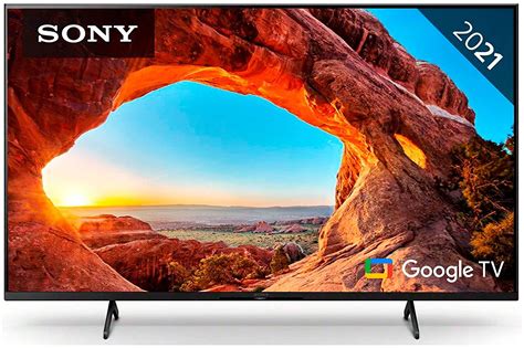LED TV 43 '' Sony KD43X85J Smart TV/4K UHD/Wifi