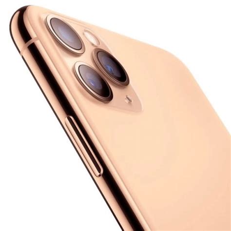 Купить Apple iPhone 11 Pro Max 64 ГБ, золотой за 36 765₽ в СПб